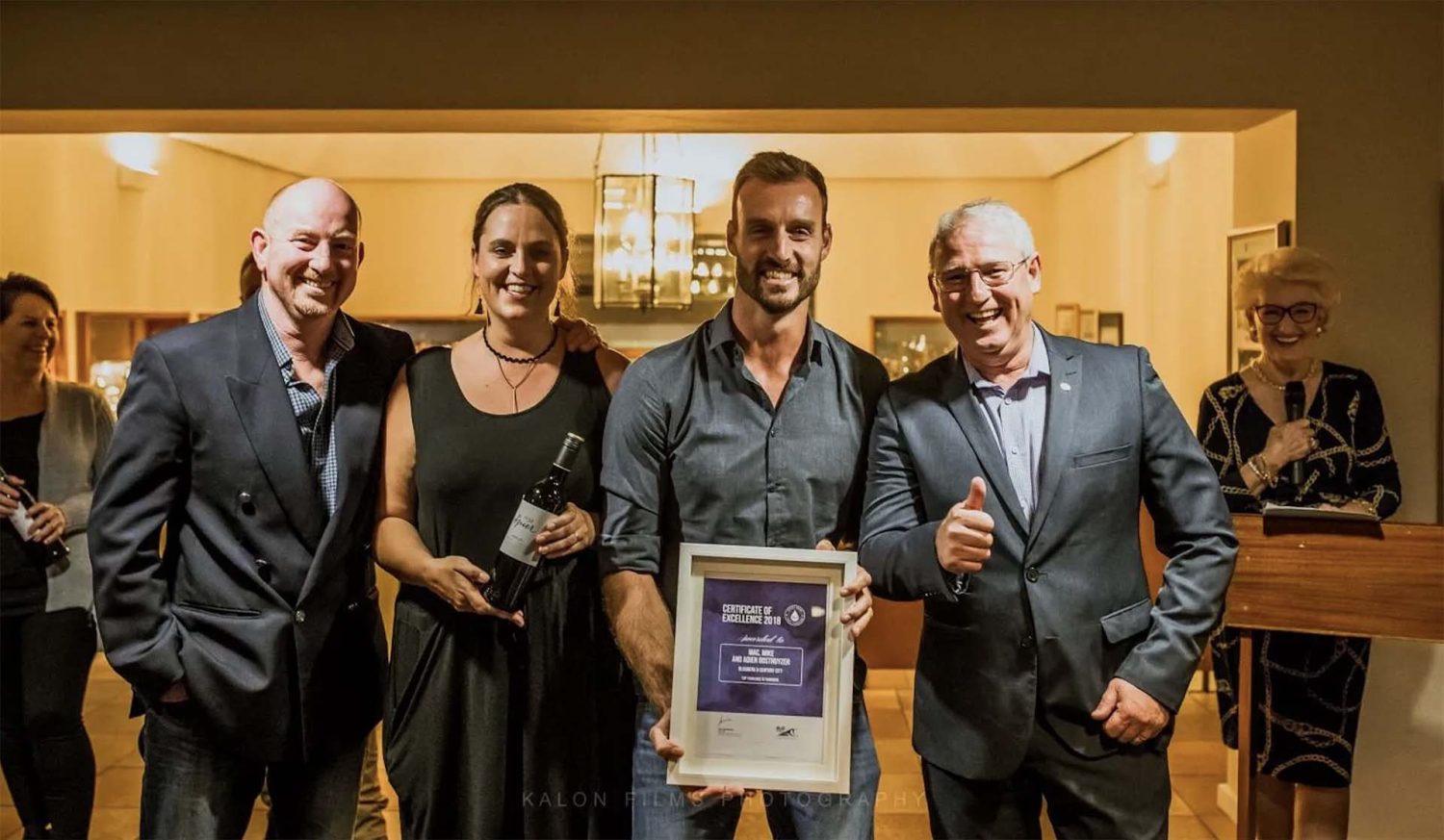 About Us - Hydrolife