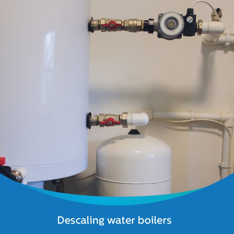 Services - Hydrolife