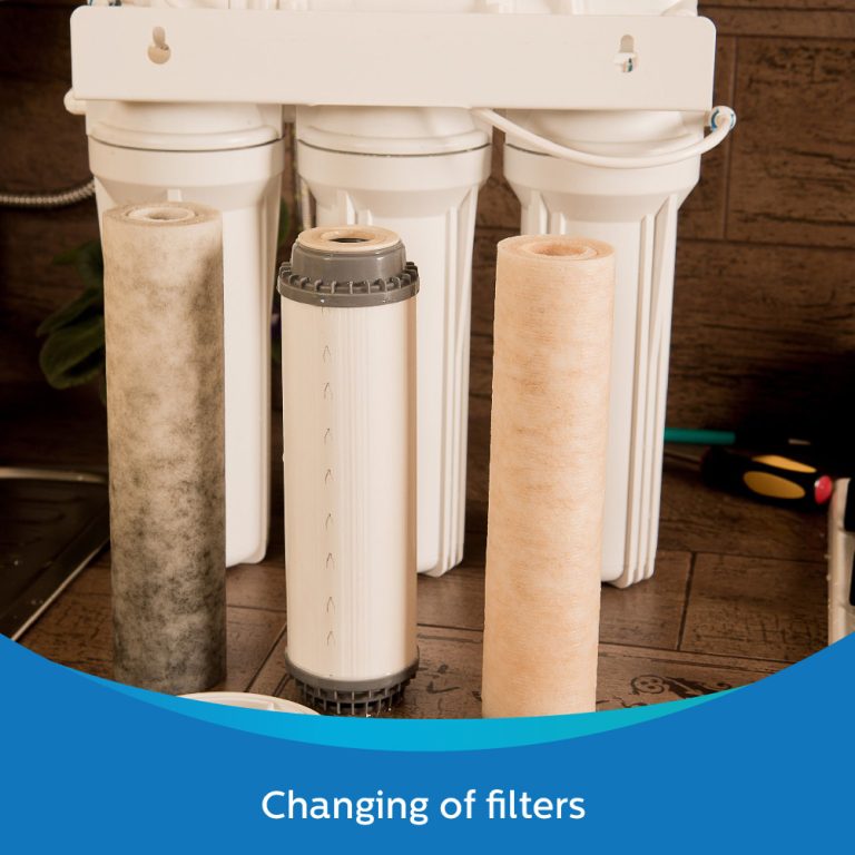 Services - Hydrolife