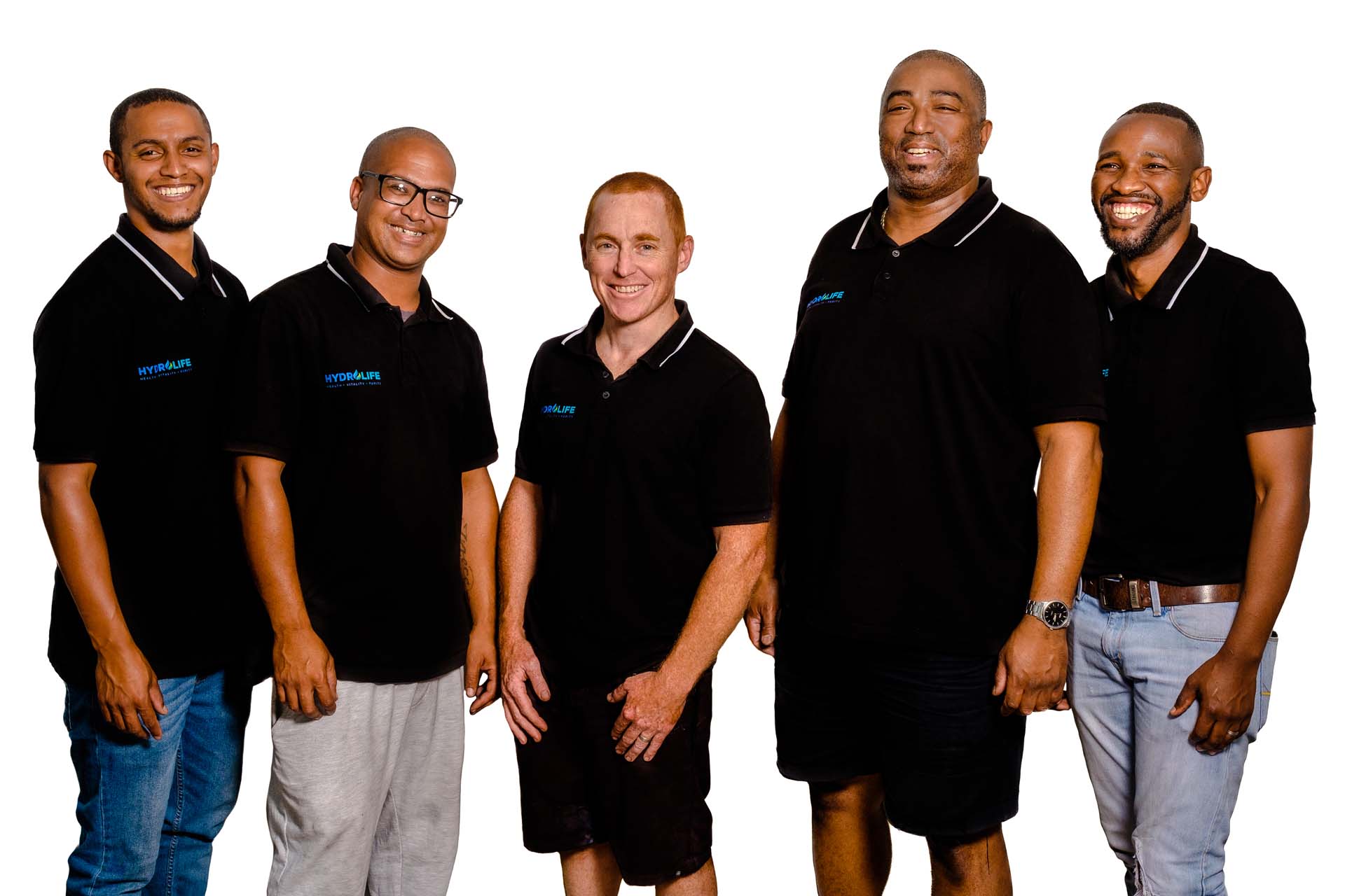 About Us - Hydrolife